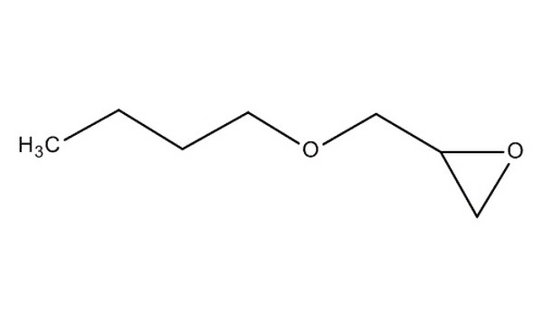 Butyl 2,3-epoxypropyl ether CAS 2426-08-6 | 801553